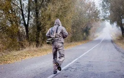 How to Get in Shape for the Army - Basic Training | USArmyBasic