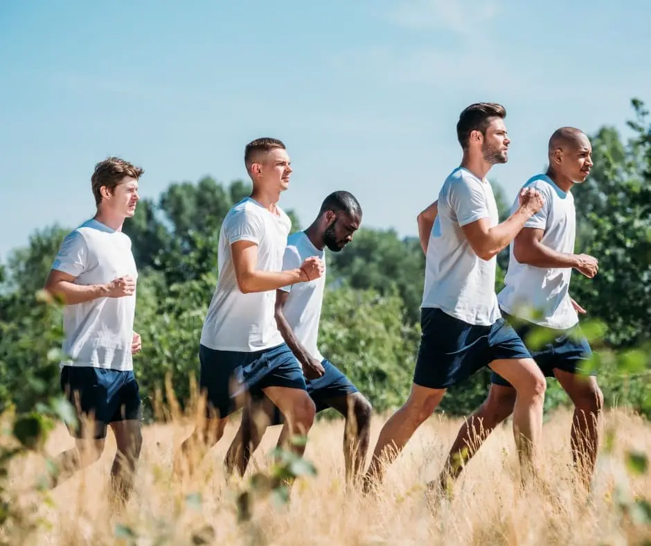 What is Basic Training Like? Prepare and Be Ready | USArmyBasic