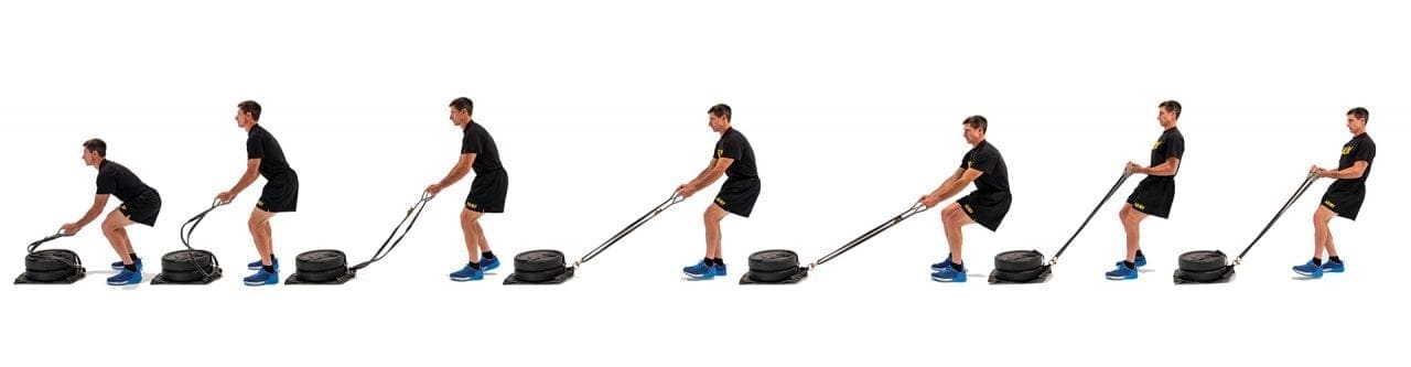 Sprint-Drag-Carry (SDC) | USArmyBasic