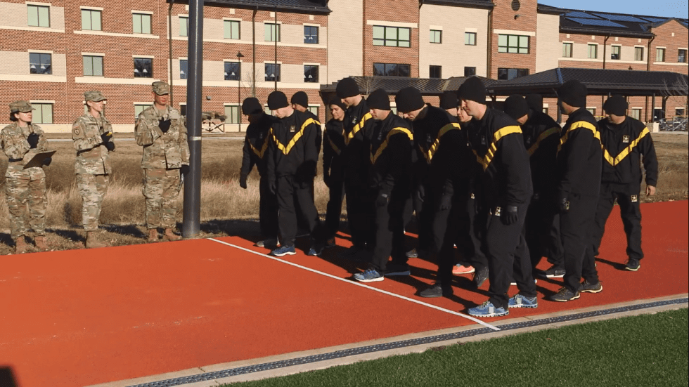 Two-Mile Run (2MR)