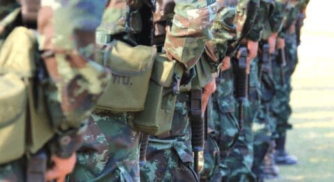 What Is The Selective Service System? | USArmyBasic