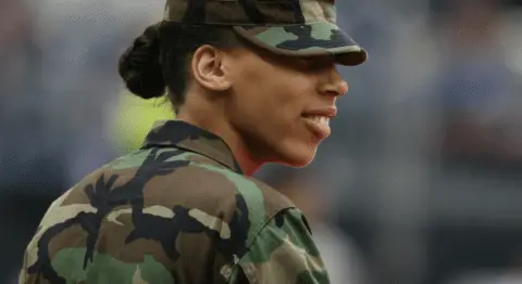 Basic Training for Women in the US Army: What You Need to Know ...