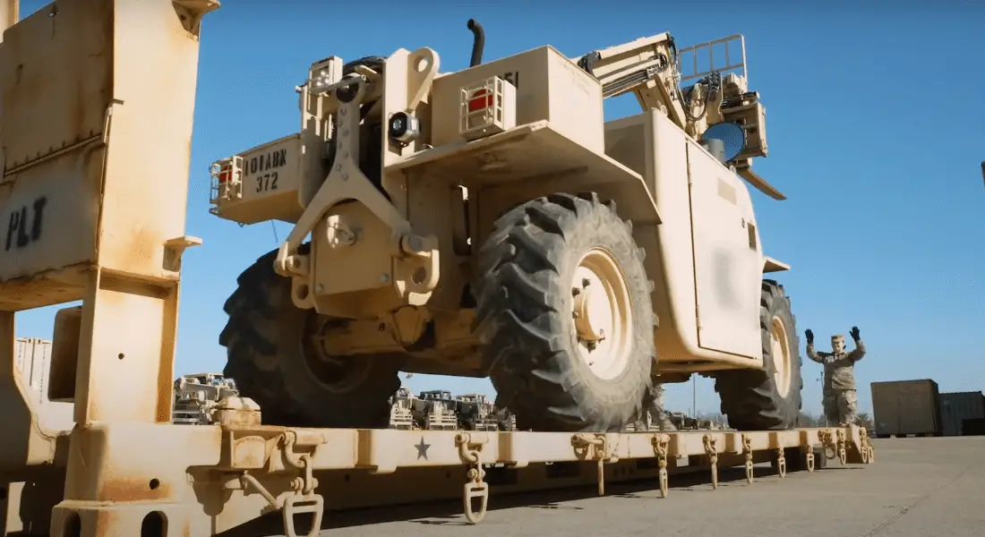 88n MOS - Transportation Management Coordinator | USArmyBasic