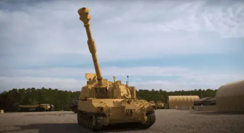 Discover 91P MOS: Artillery Mechanic Guide | USArmy Basic