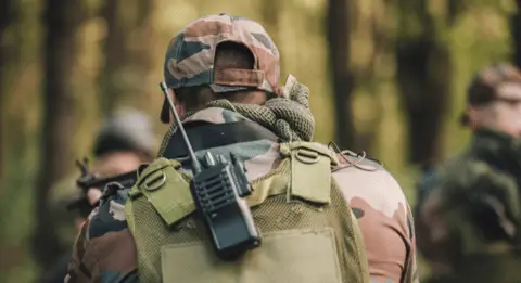 350F MOS: Becoming a Source Intelligence Technician | USArmyBasic