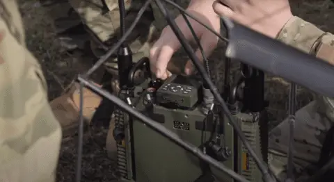 25U MOS: Signal Support Systems Specialists | USArmy Basic