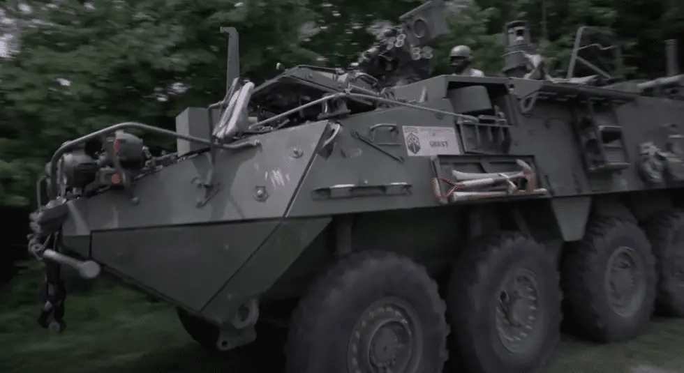 74D MOS: CBRN Specialist in the Army National Guard | USArmyBasic