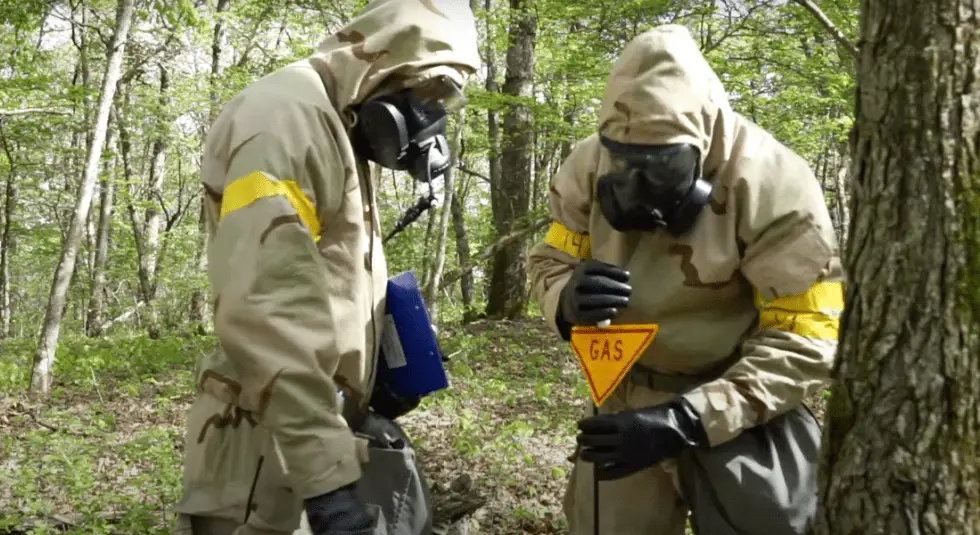 74D MOS: CBRN Specialist in the Army National Guard | USArmyBasic