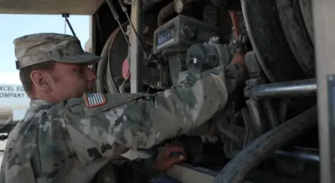 92F MOS: Petroleum Supply Specialist | USArmyBasic