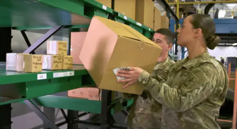 92a MOS: Automated Logistical Specialist | USArmyBasic