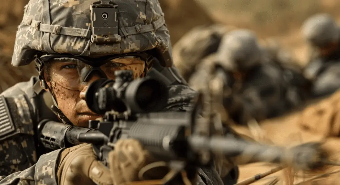 Advanced Individual Training (AIT) in US Army | USArmy Basic