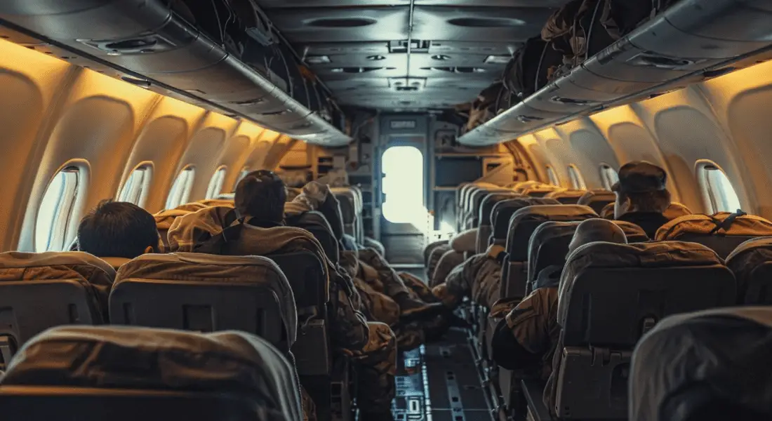 Mastering Defense Travel System (DTS): A DoD Guide | USArmy Basic