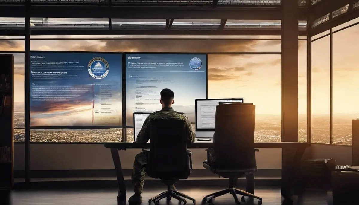 Understanding the ASVAB: A Comprehensive Guide | USArmyBasic