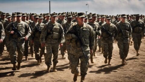 Understanding the Role of a Warrant Officer in the Army | USArmyBasic