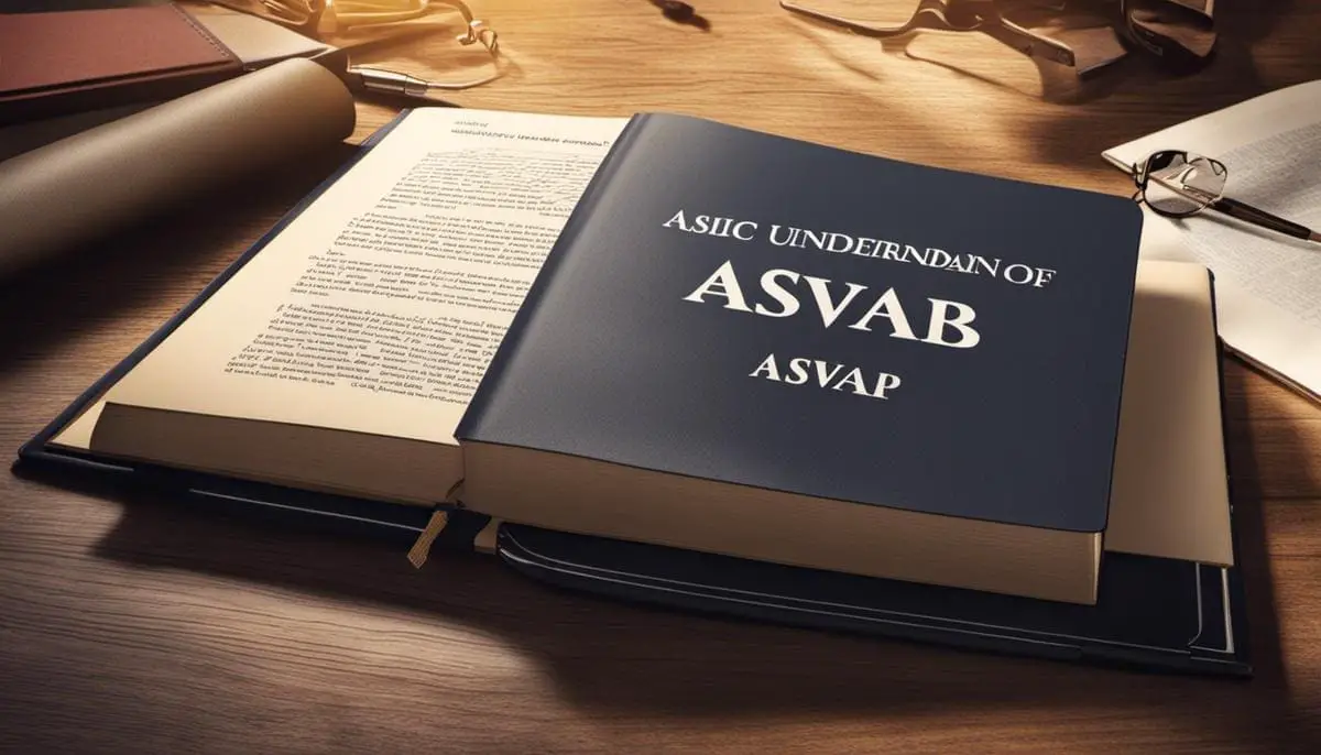 In-depth Analysis: Subjects within the ASVAB Examination | USArmyBasic