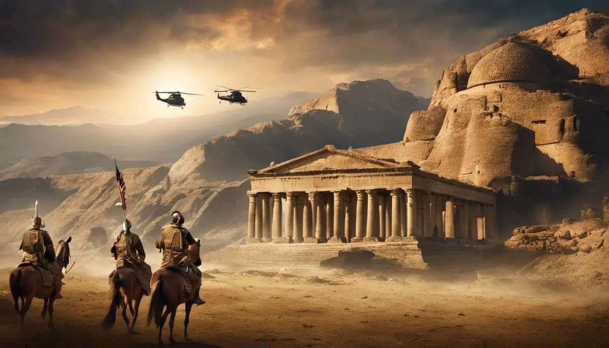 The History of Military Time | USArmyBasic