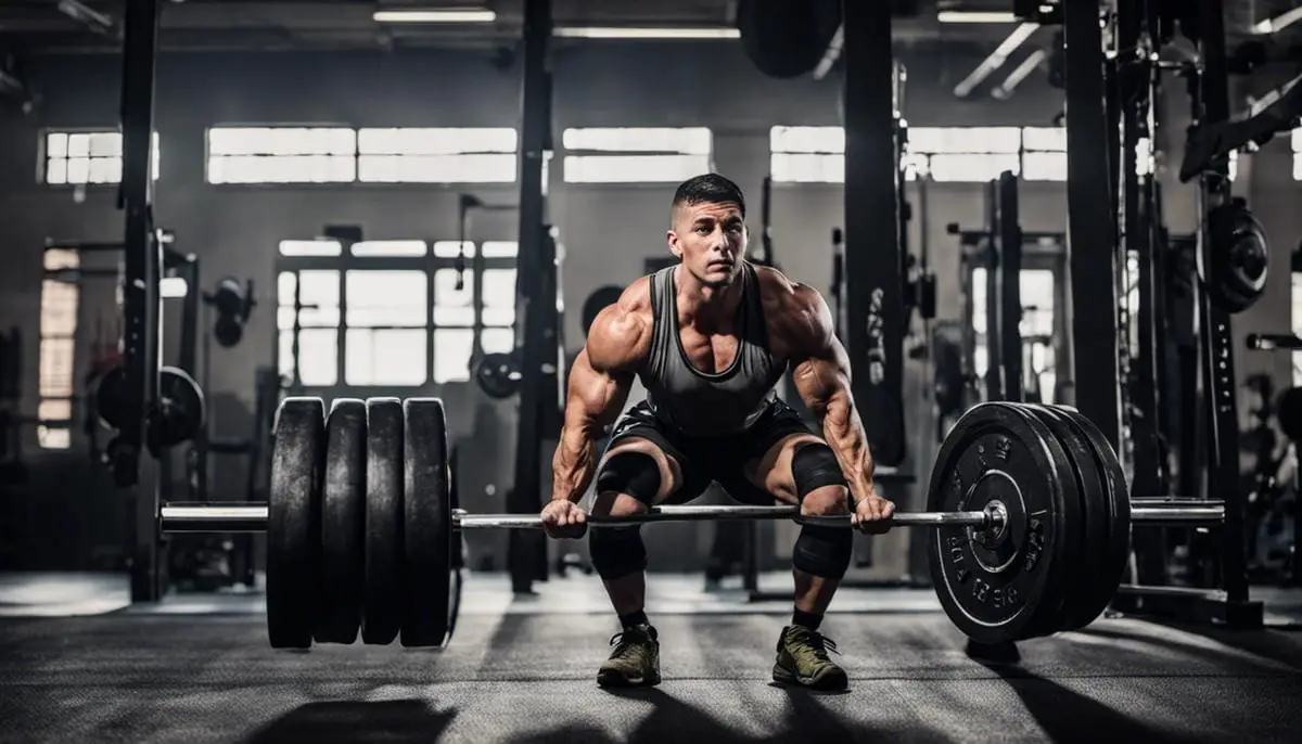 Smart Strength Training Strategies for Army Personnel | USArmyBasic