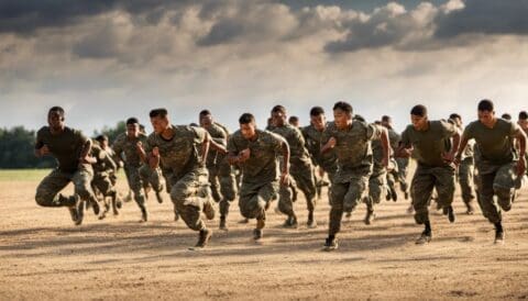 5 Key Steps to Preparing for Army Boot Camp | USArmyBasic