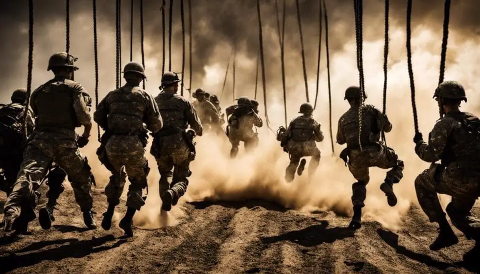 Overcoming Fitness Challenges in the Army: A Comprehensive Guide ...